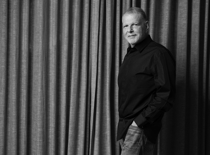 Anderson Birman abre aprendizados e memórias de trajetória profissional ...