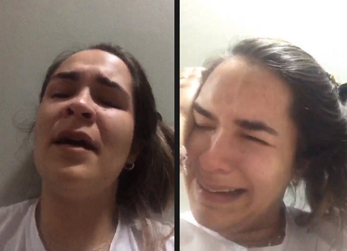 Após suposto erro da Justiça, empreendedora precisa devolver criança ...