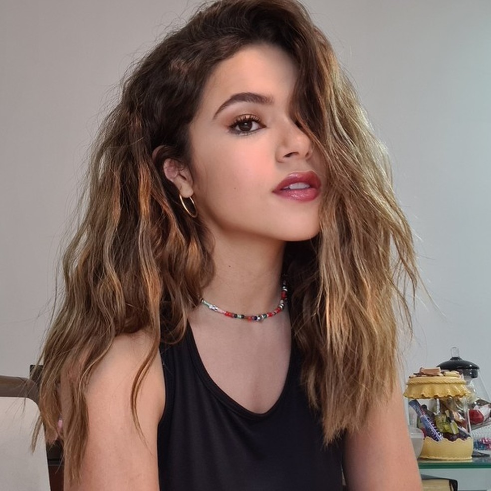 Maísa faz 18 anos e listamos 18 vezes em que ela deu aula