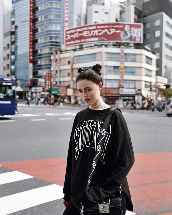 Moda gótica: sete 'subgêneros' da tendência pra apostar no Halloween