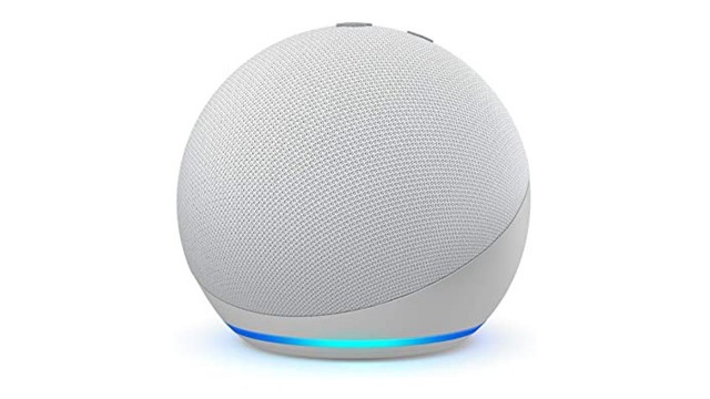 Echo Dot: tenha a Alexa como assistente em casa