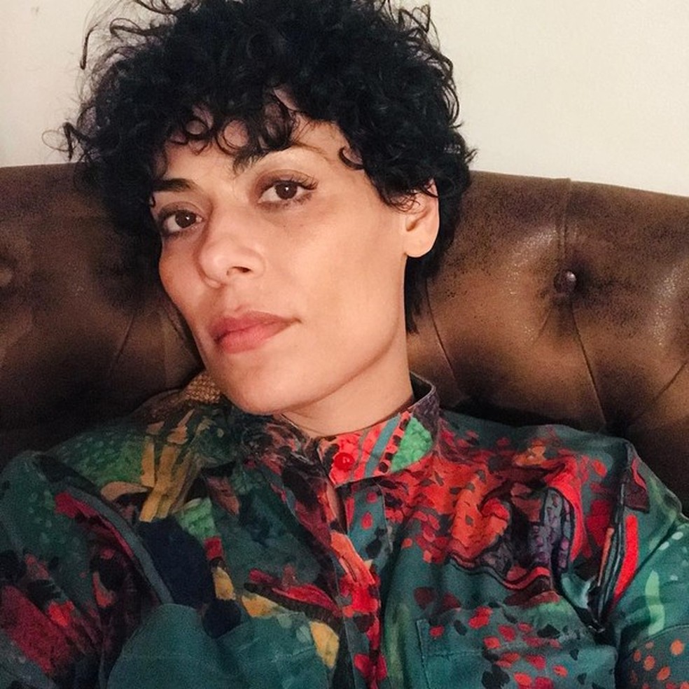 Glam Beauty Talks: 'Sair sem maquiagem é libertador', diz Fabi Gomes