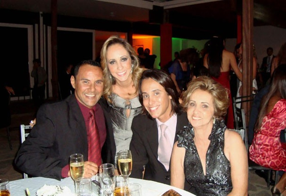 Carol Marra é uma mulher com M maiúsculo