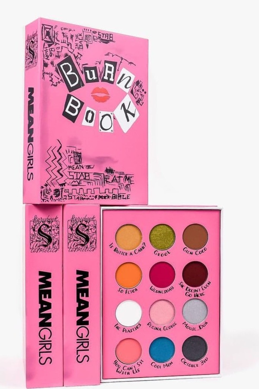 Conheça a marca que cria makes inspirados em contos de fadas