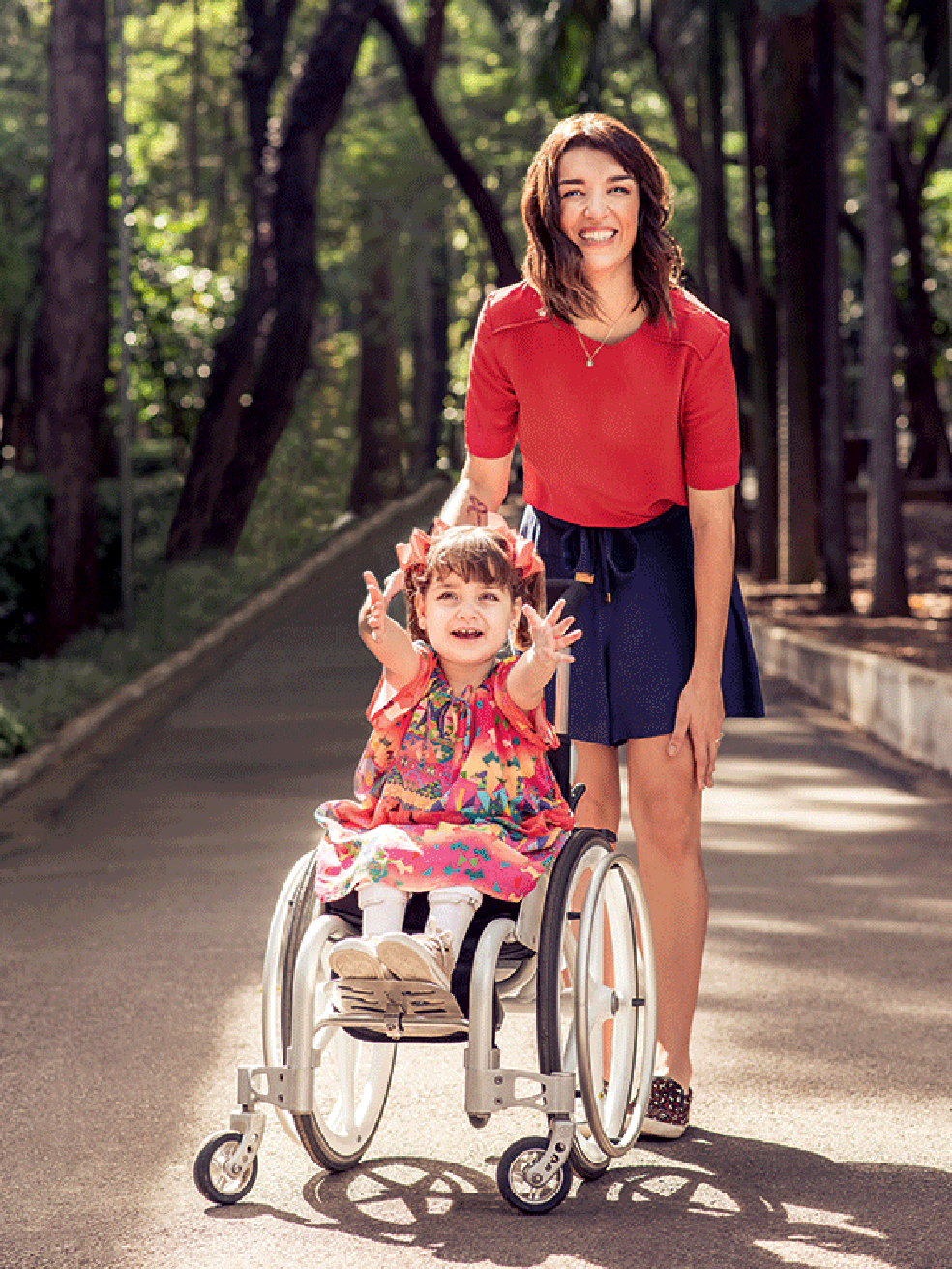Júlia Kogan: 'O ultrassom revelou uma má-formação grave e incurável na ...