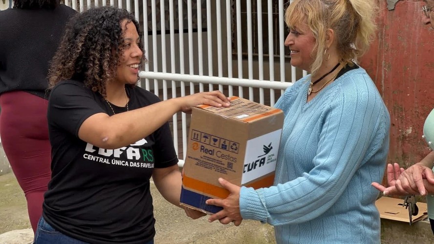 CUFA: entenda mais sobre a Central Única das Favelas e sua ação no Rio ...