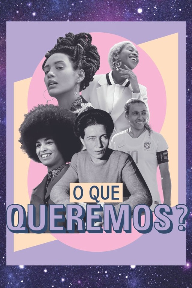 O que nós, mulheres, queremos em 2019? Um time poderoso (e empoderado ...