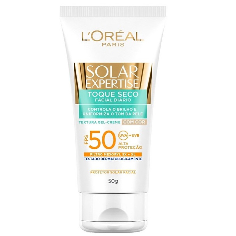 Protetor solar com cor: os 10 melhores por menos de R$ 50