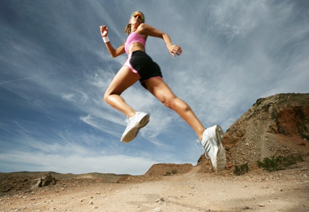 Corrida: uma hora do exercício por dia pode acrescentar até três anos ...