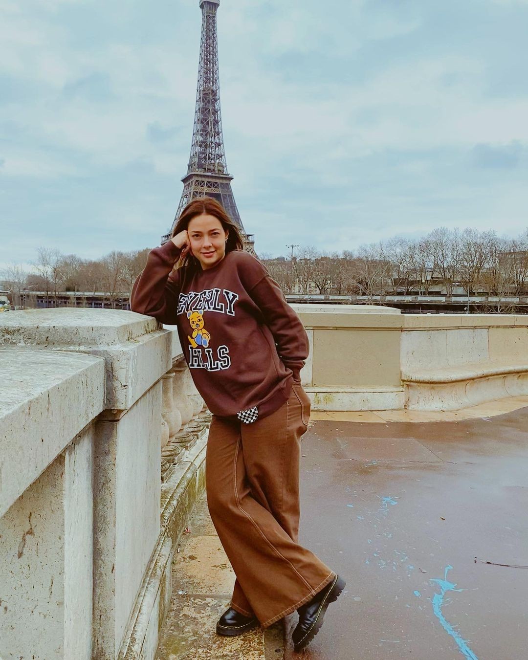 Carol Dantas volta a ser loira e ganha elogio de Neymar: 'Modelete'