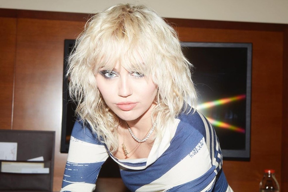 Cabelo mullet: veja 5 celebridades que aderiram ao corte do momento