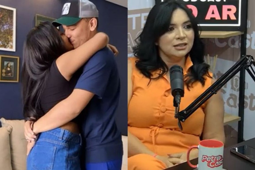 Mãe de João Gomes diz que Ary Meirelle, ex-namorada do cantor, tinha ciúmes das fãs