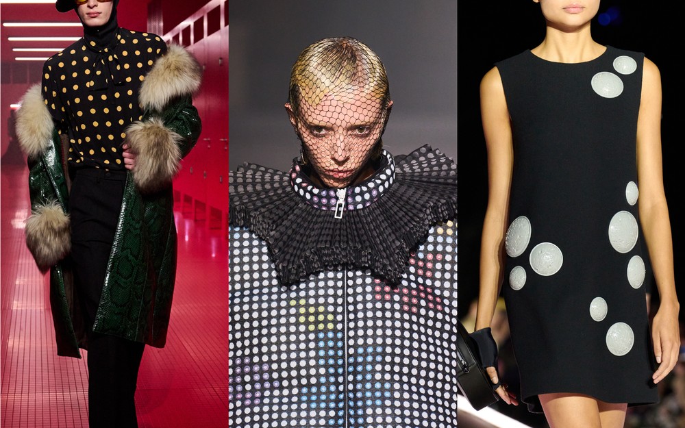 Guia definitivo de tendências para o outono 2025