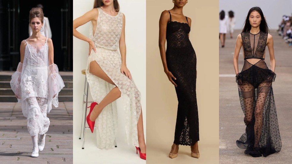 7 tendências de vestidos que as fashionistas vão adorar em 2025