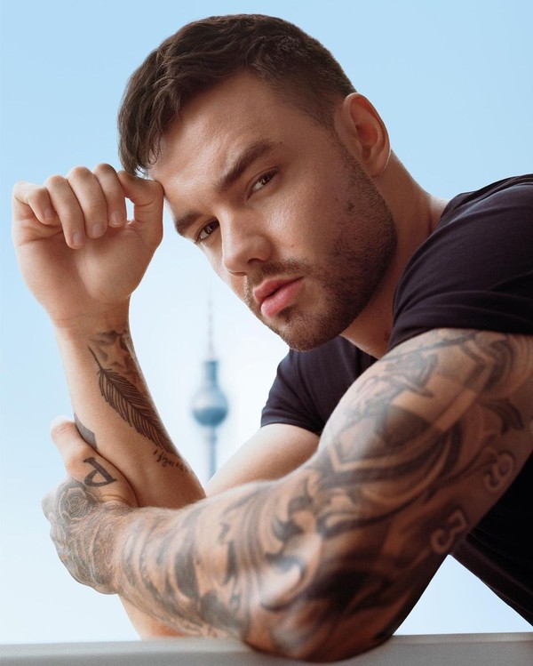 Liam Payne sobre os fãs brasileiros: 'Ir no Cristo Redentor e as ...