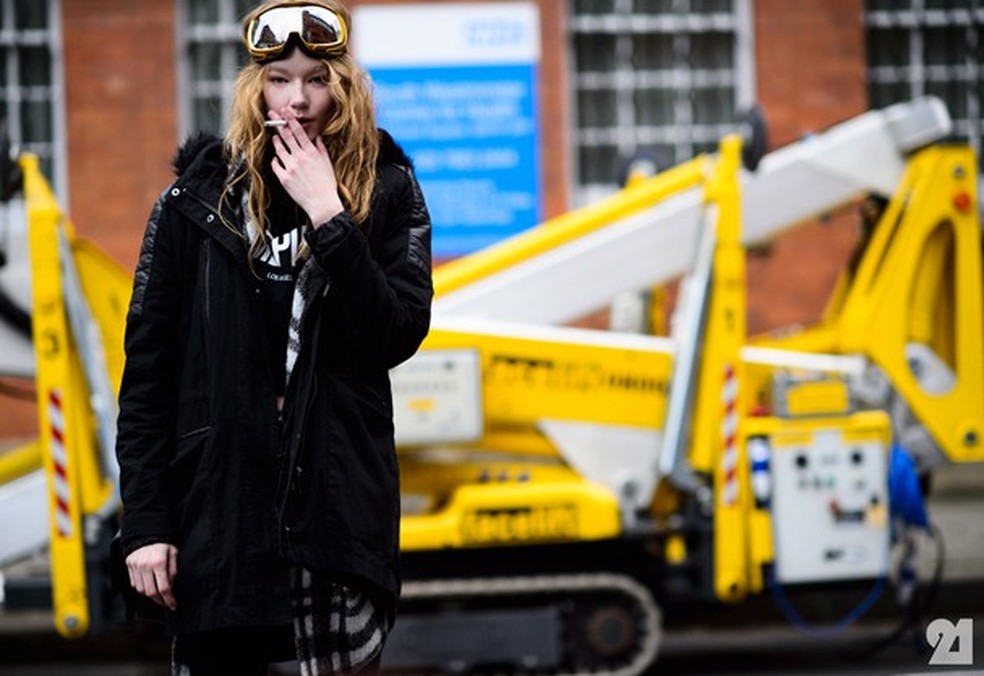 Aula de styling: siga esses fotógrafos de street style no instagram