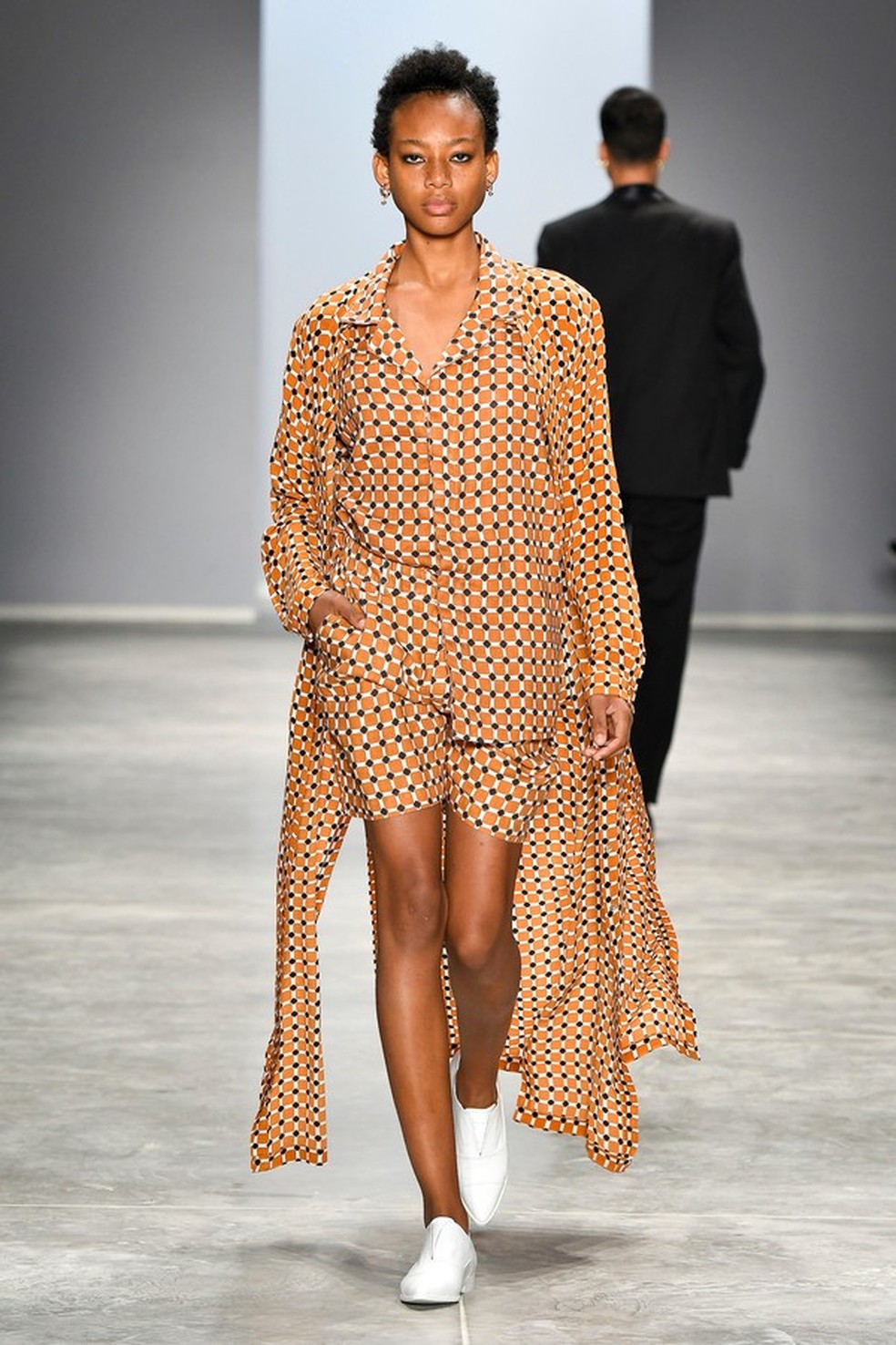 Moda inverno 2018: 5 tendências do SPFW que você vai querer usar