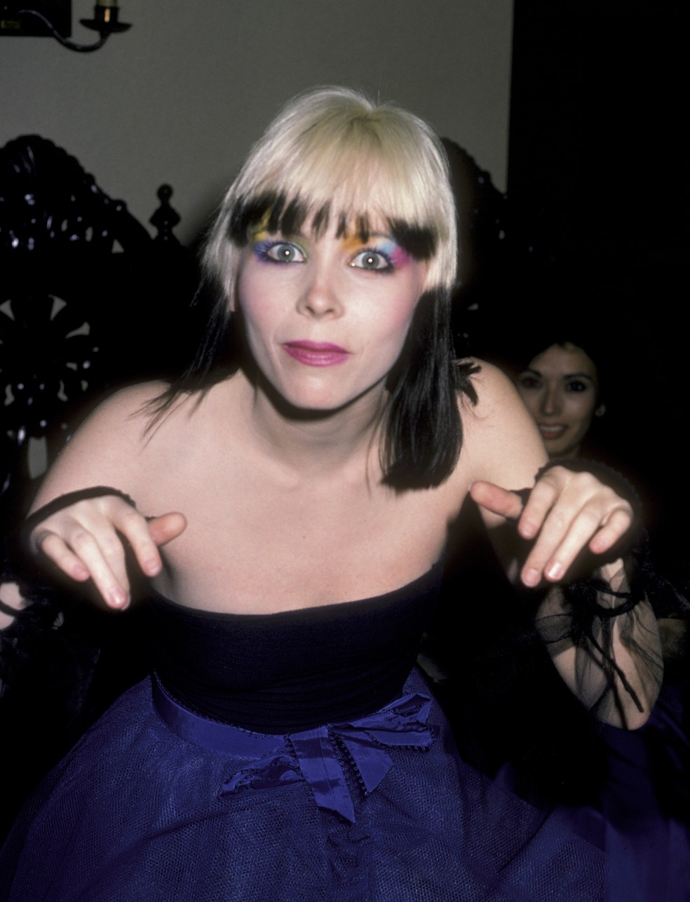 VMA: 24 maquiagens icônicas que passaram pela premiação