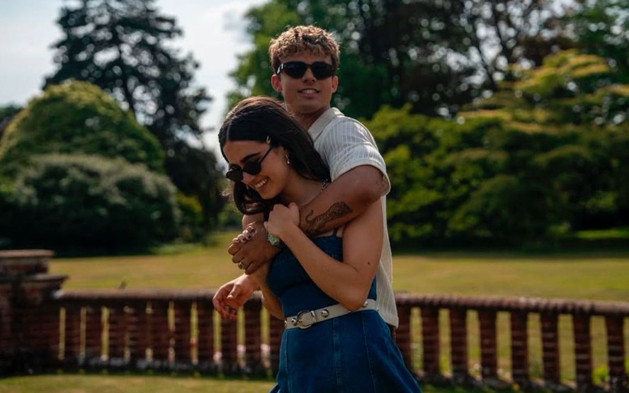 'Sua Culpa: Londres', adaptação britânica da obra de Mercedes Ron ...