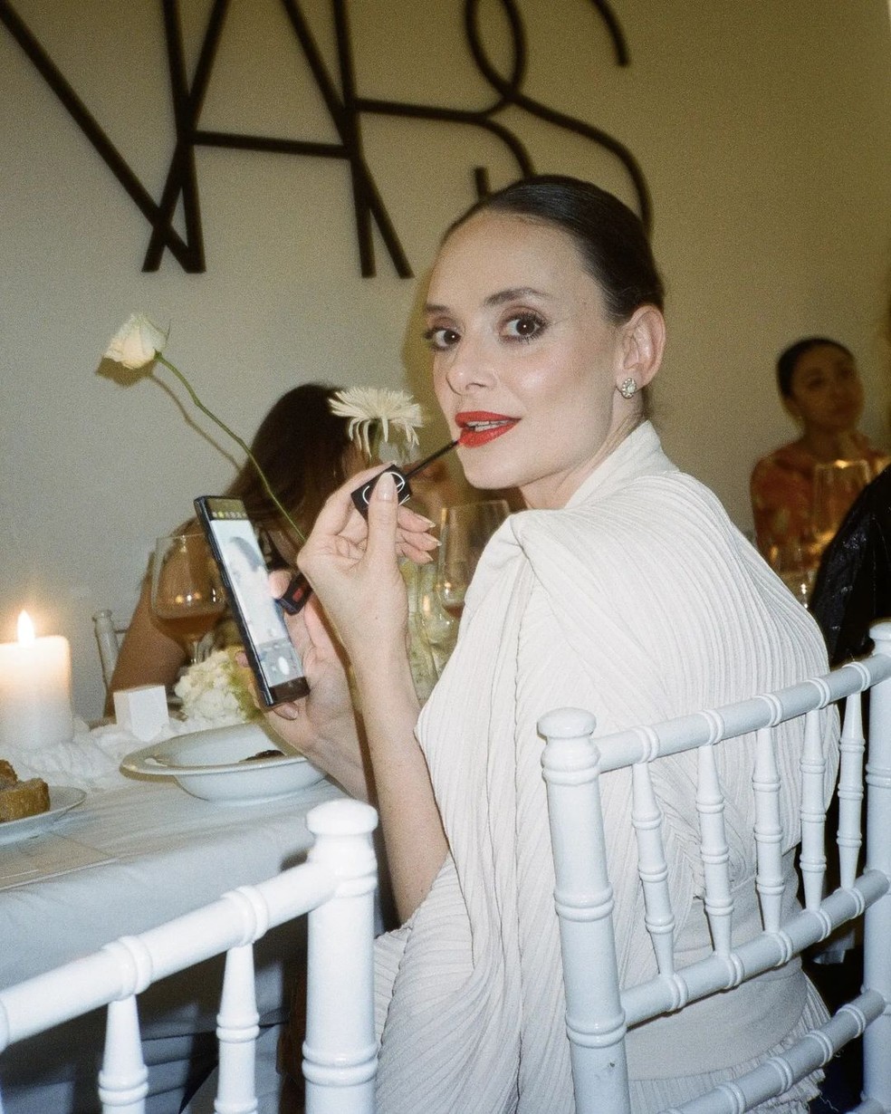 Quem são as juradas do Prêmio Glamour de Beleza 2023