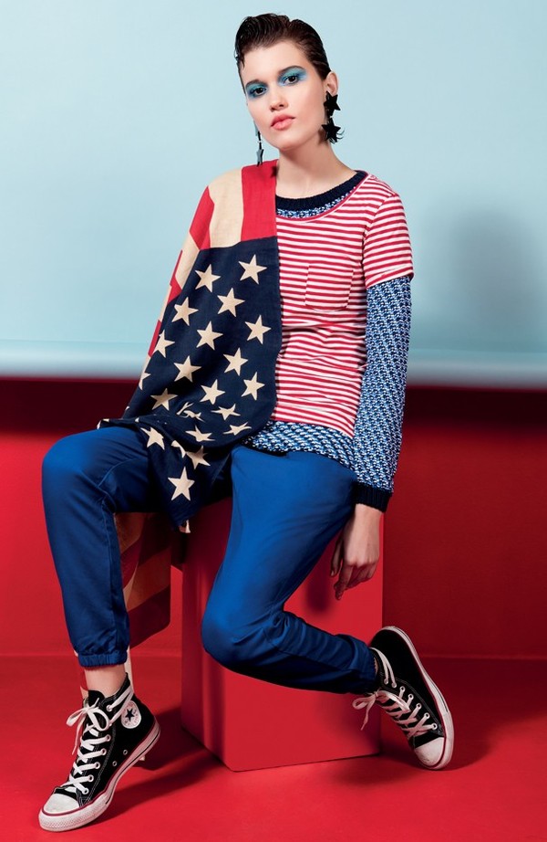 Fast fashion: monte looks da moda Inverno 2016 gastando pouco!