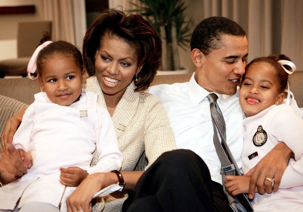 As 15 frases mais inspiradoras de Michelle Obama