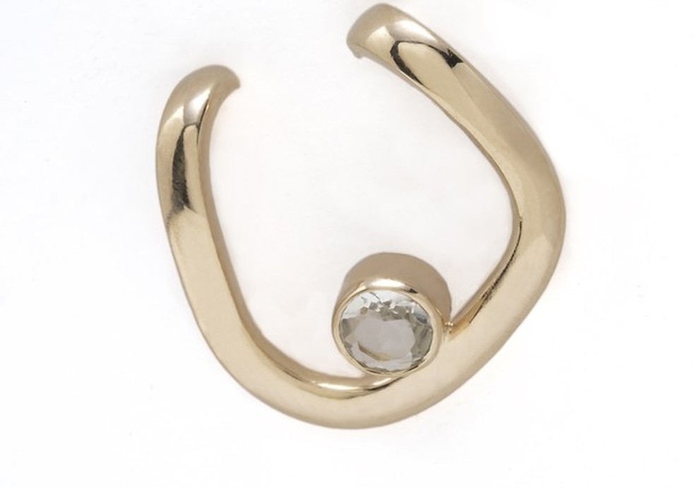 Rosa Chá lança coleção de joias - e nós queremos tudo!