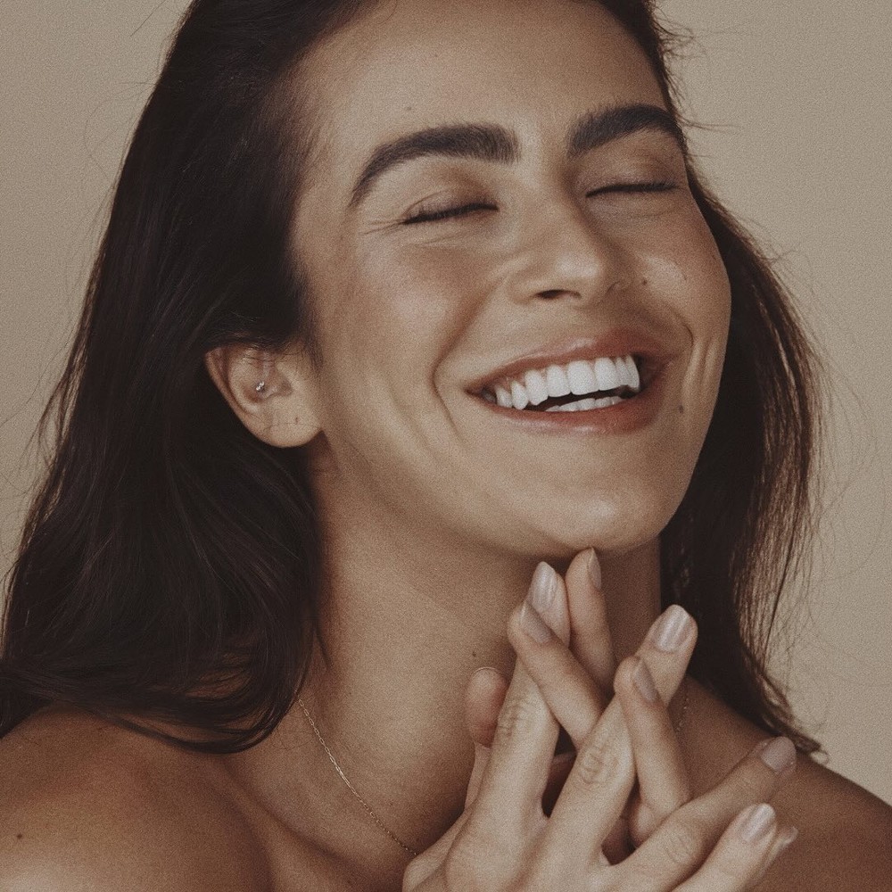 Mari Saad apresenta a Mascavo, nova marca própria de beleza