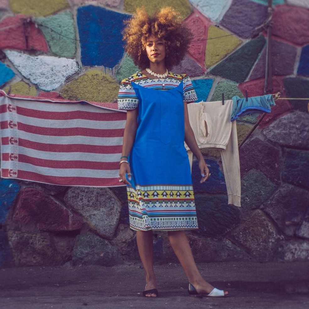 Juliana Luna: ativista carioca que conheceu Obama faz sucesso com turbantes