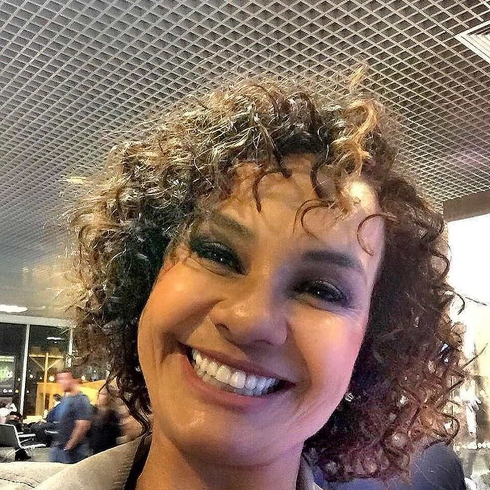 Solange Couto muda o visual após sucesso em 'Malhação: Seu Lugar no Mundo'