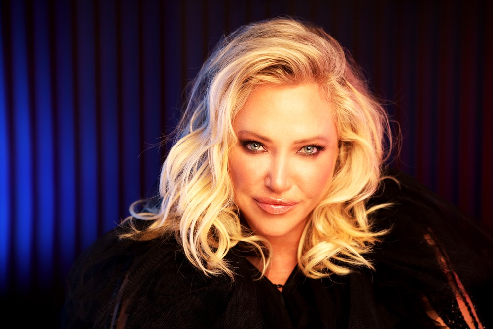 Depois de viver três anos num retiro budista na Inglaterra, Deborah ...