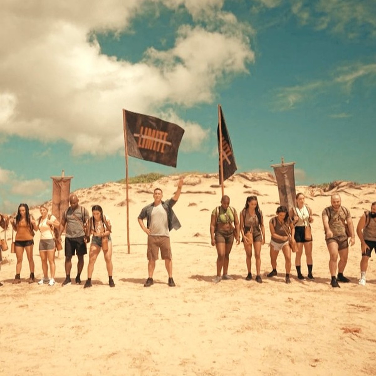 'No Limite': 26 curiosidades das edições anteriores do reality show