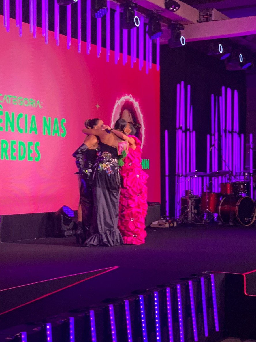 Geração Glamour 2022: Rafa Kalimann, Linn, Sabrina Sato e Débora Secco ...