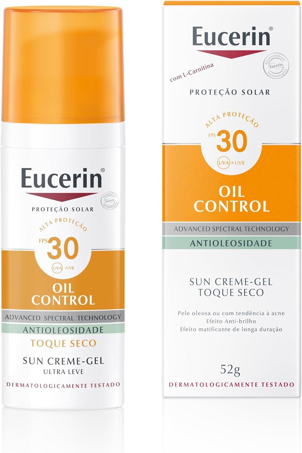 Conheça as principais opções de protetor solar para pele oleosa