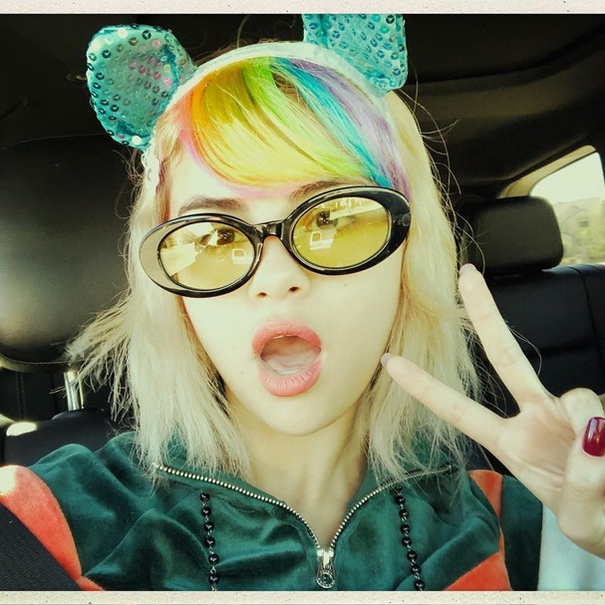 As 10 celebridades mais seguidas no Insta (e o que aprendemos com elas)