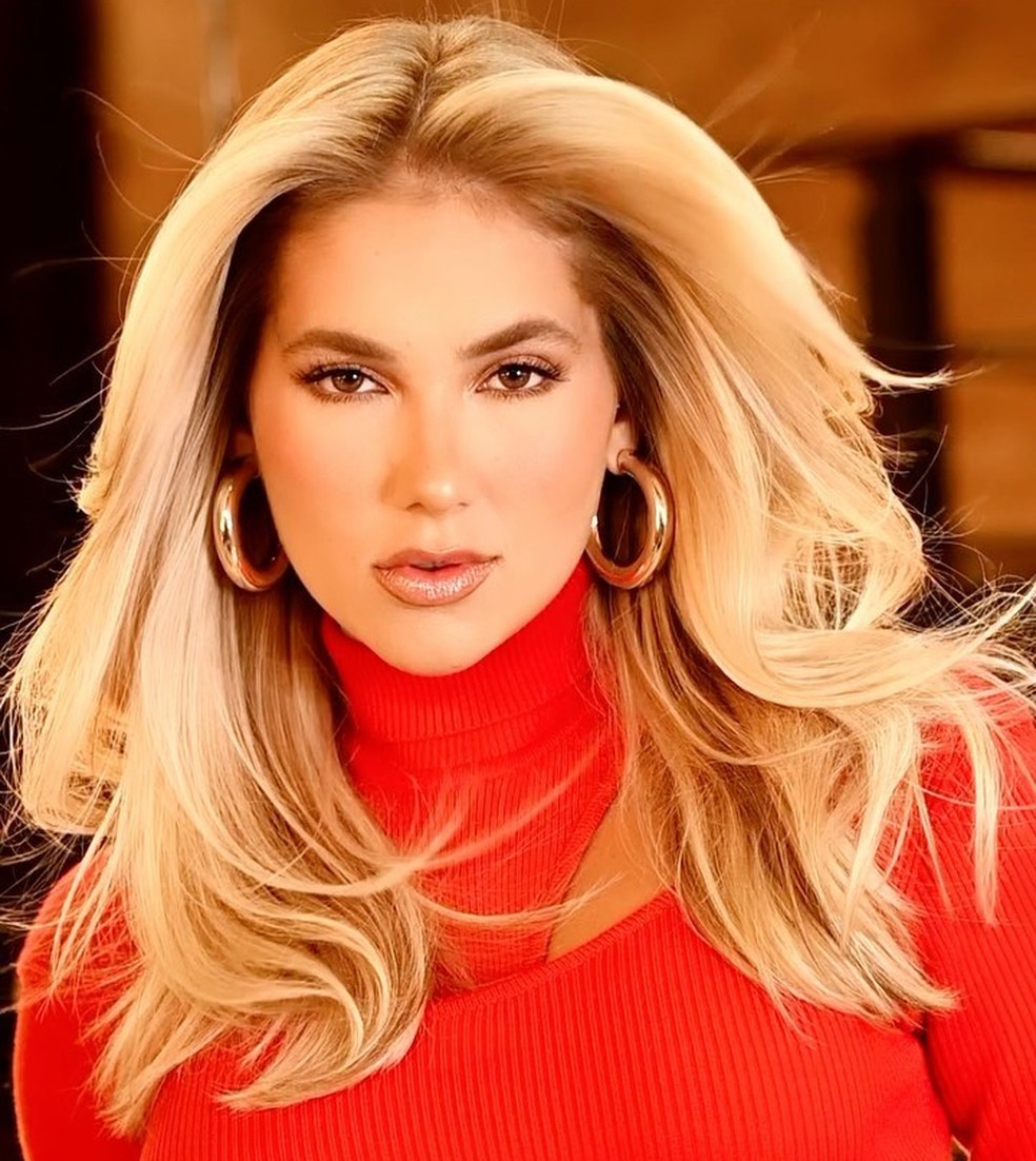 Virginia Fonseca muda visual e divide bastidores do novo look