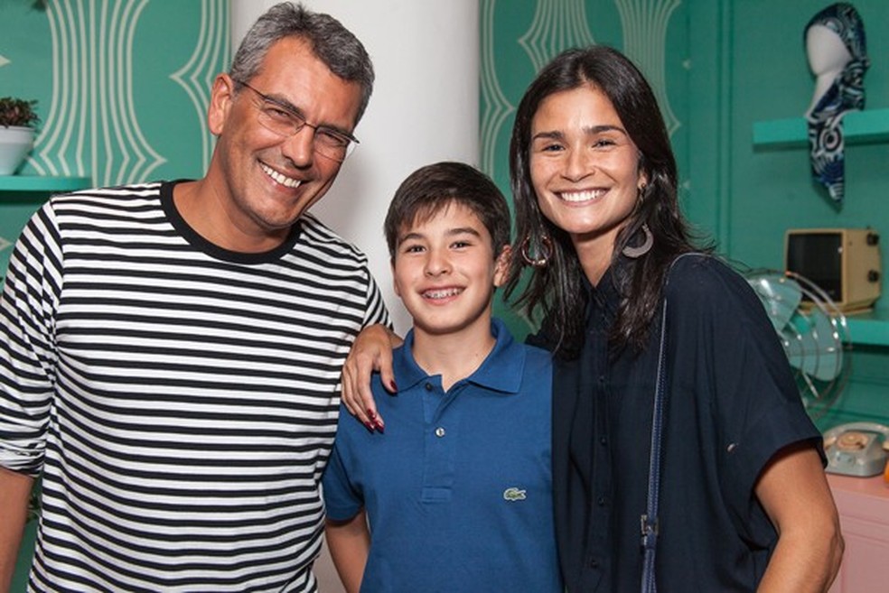 Carol Ribeiro: das passarelas direto pro red carpet