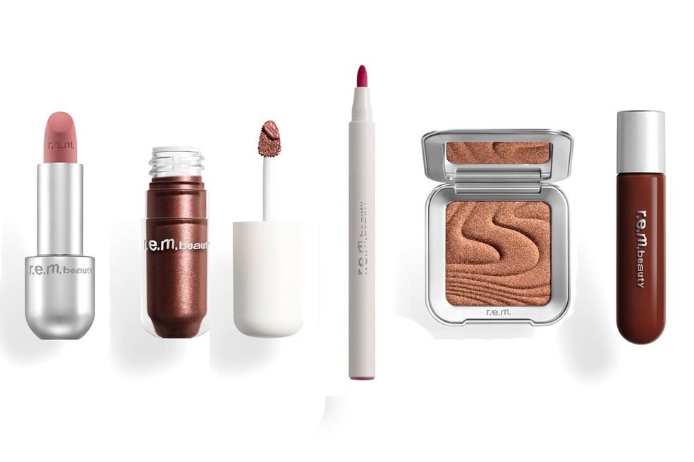R.e.m Beauty: aqui estão os detalhes (e spoilers!) sobre a nova marca ...
