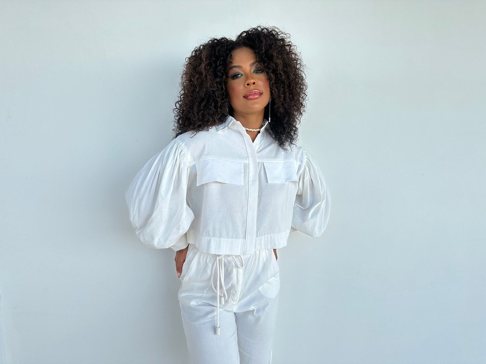 Marvvila se prepara para turnê na Europa após o 'BBB 23': 'Nunca saí do ...