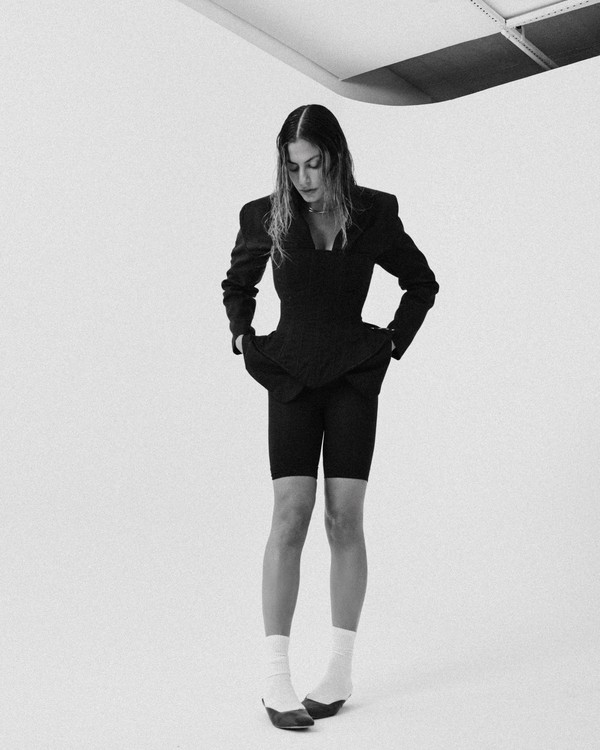 Mari Gonzalez fala sobre a carreira de apresentadora e avalia nova fase ...