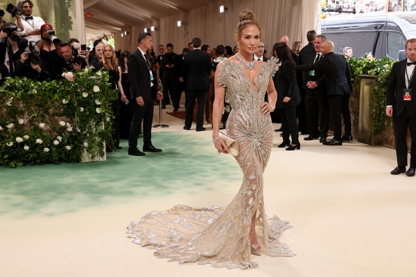 Met Gala 2024: o tapete vermelho ao vivo