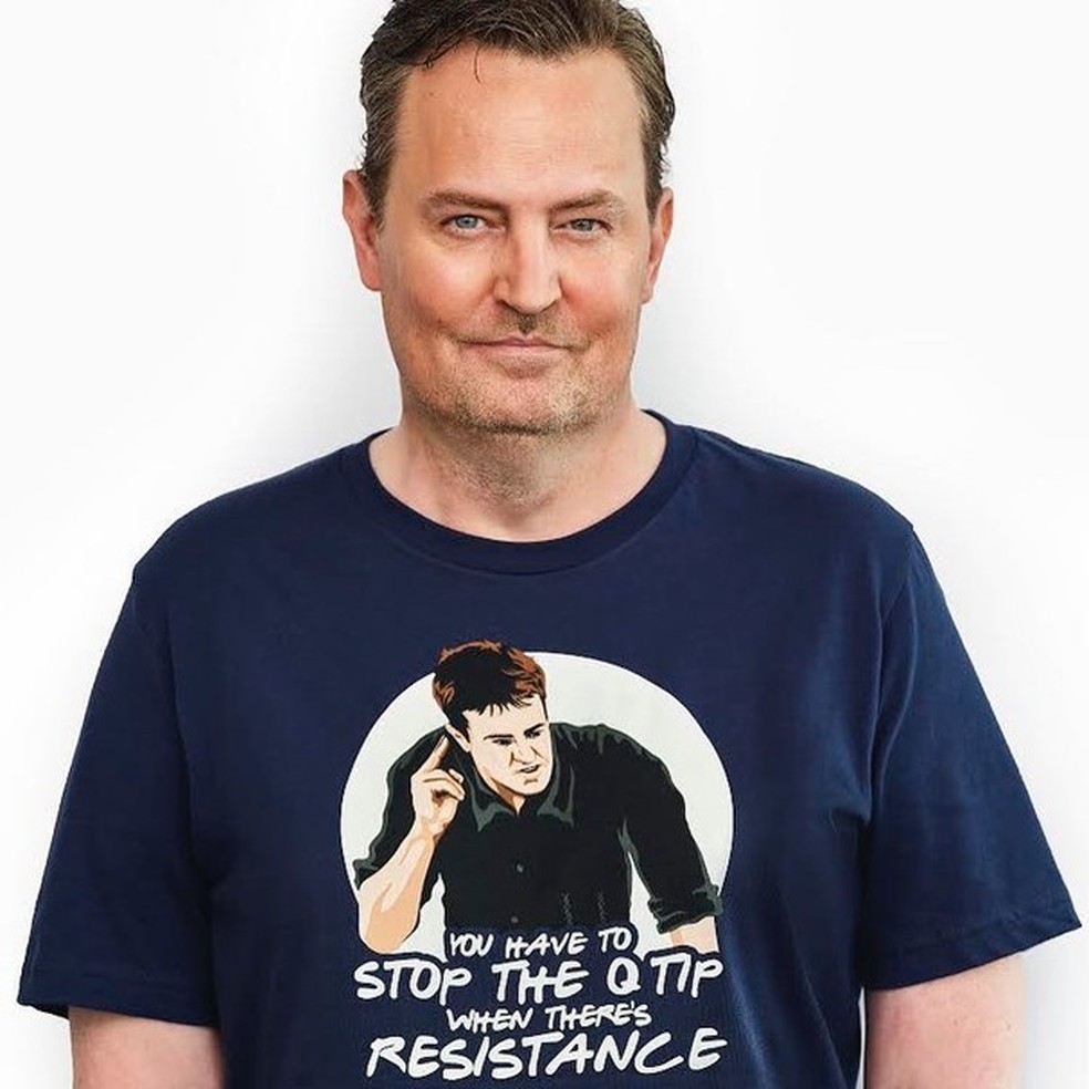 'Friends' lança a primeira coleção de produtos da história com anúncio ...