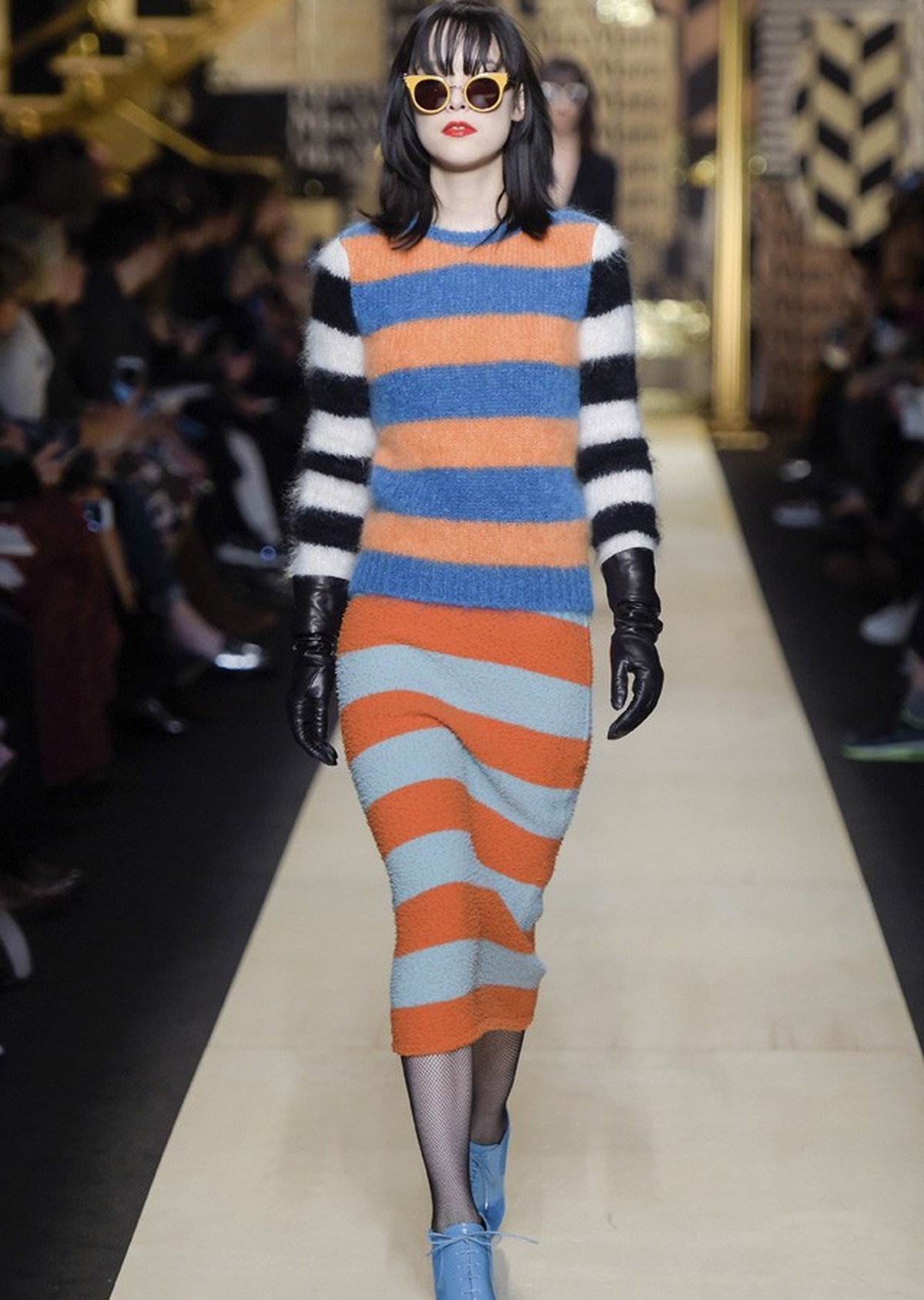 Milão Fashion Week: seis looks que falam tudo sobre a moda atual