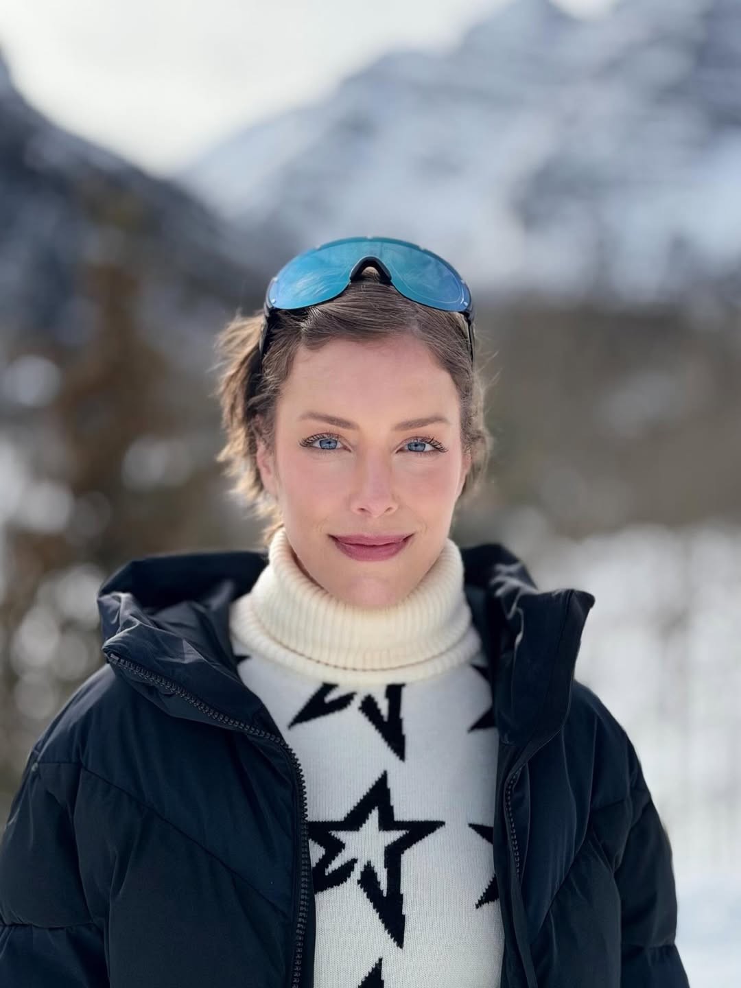 Fabiana Justus fala sobre conhecer doador de medula pessoalmente ...