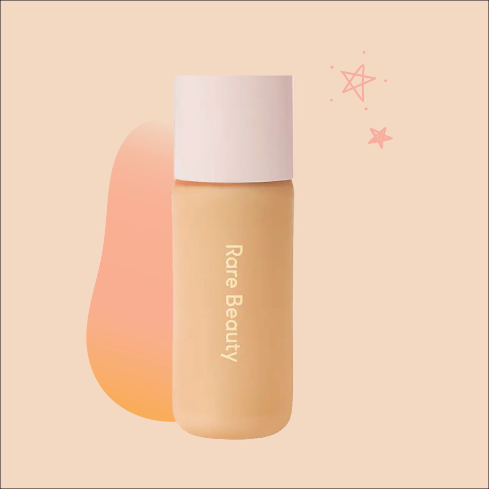 Glamour testa Rare Beauty e conta quais produtos valem a pena