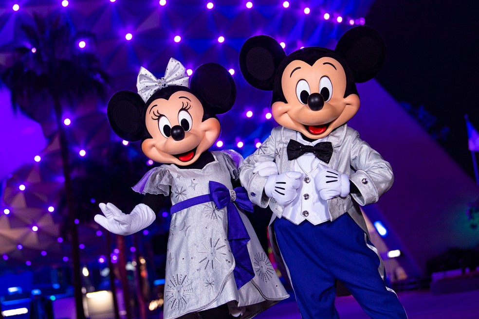 Disney 100 anos: por dentro das novidades dos parques temáticos