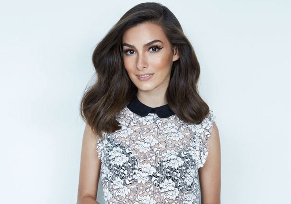 Marina Moschen emenda 'Rock Story' em 'Malhação': 'Me sinto em ...