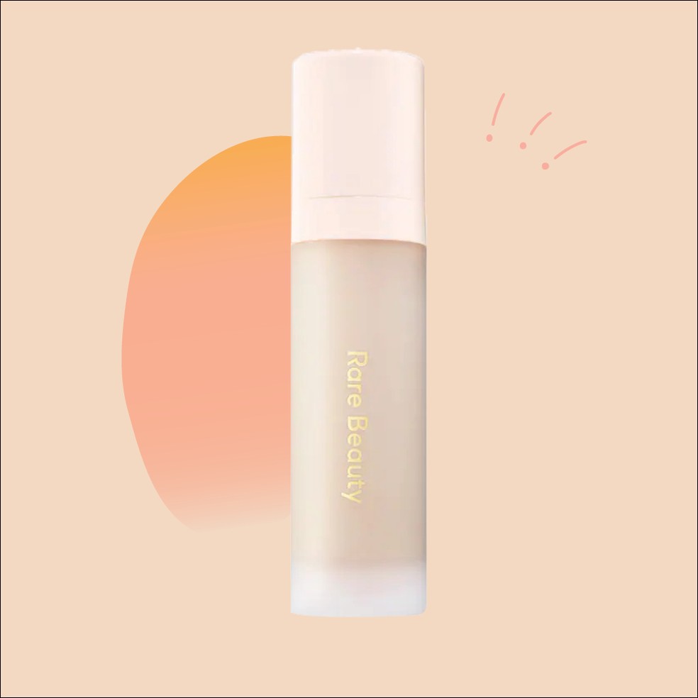 Glamour testa Rare Beauty e conta quais produtos valem a pena