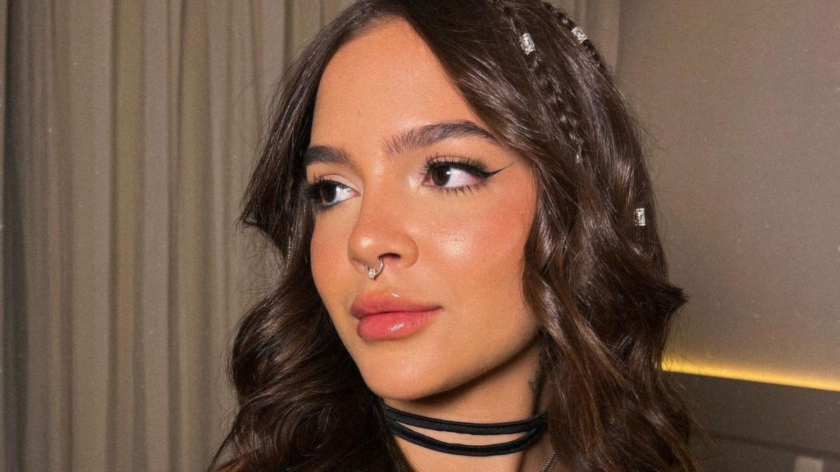 Mel Maia abre o coração e expõe dificuldade de lidar com divórcio dos ...