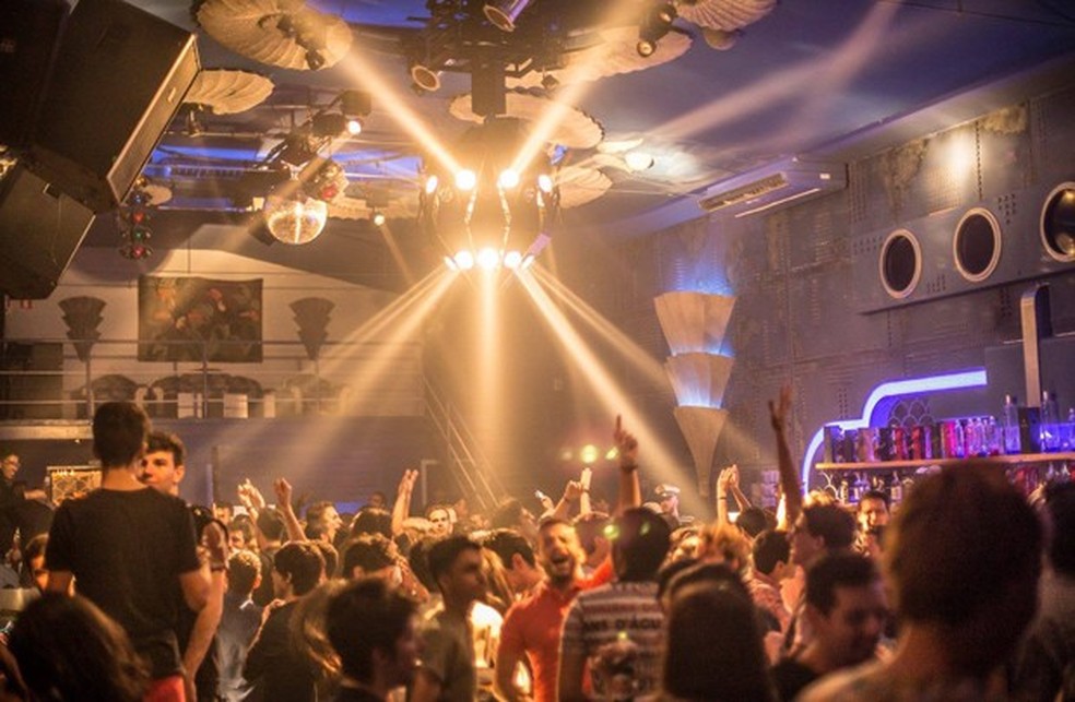 Boate de SP se pronuncia sobre caso de agressão: 'Acreditamos que a ...